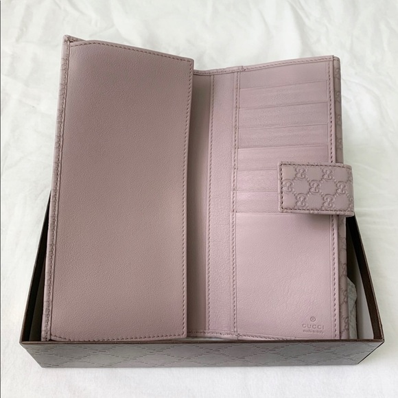 Gucci | Bags | Nwt Authentic Gucci Mini Guccissima Clutch Wallet | Poshmark